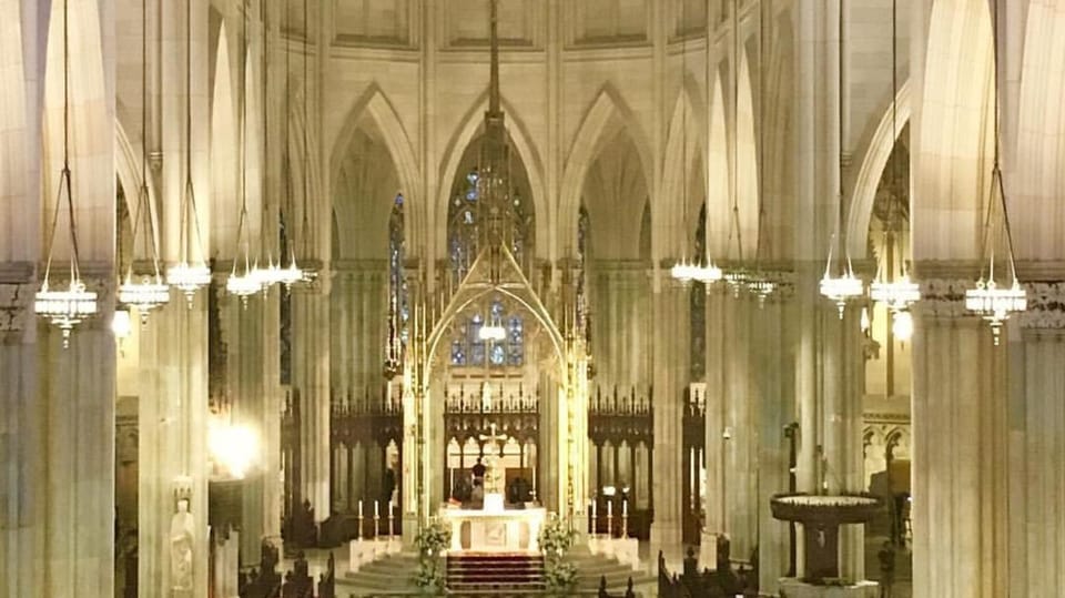 NYC: Midtown and 5th Avenue Sunrise Walking Tour - Why Youll Love the NYC: Midtown and 5th Avenue Sunrise Walking Tour