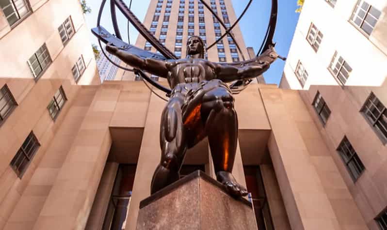 NYC: Midtown and 5th Avenue Sunrise Walking Tour - Practical Details & Value