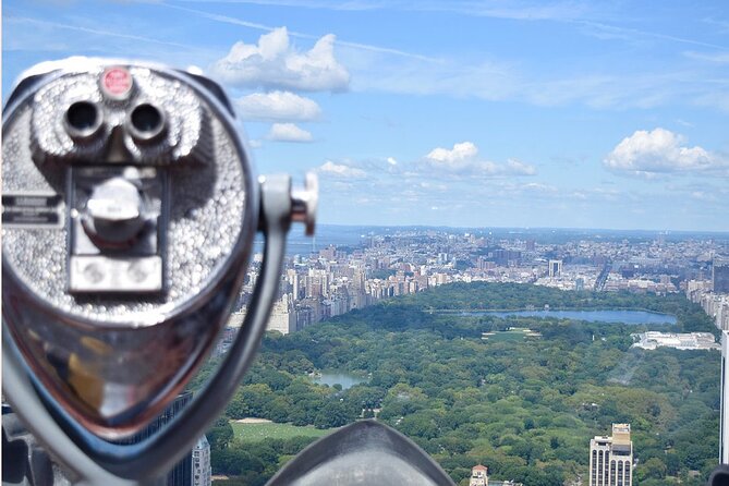 NYC Midtown Art Private Photo or Video Experience - A Closer Look at the Experience