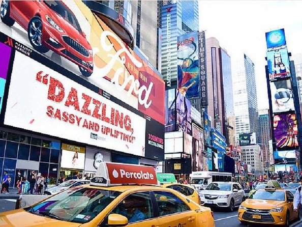 NYC Midtown Art Private Photo or Video Experience - Who Will Love This Experience?