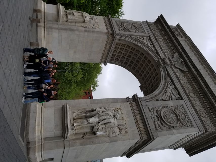 NYC: Midtown & Lower Manhattan Guided Tour - Who Is This Tour Best Suited For?