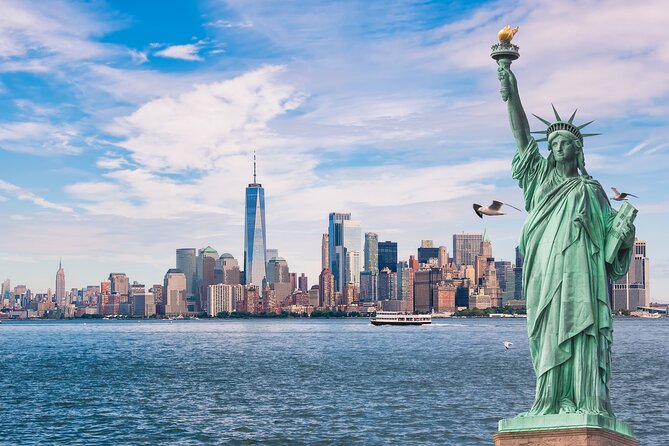 NYC Midtown Manhattan Highlights Private Walking Tour - The Value of Skip-the-Line Tickets and Private Guides