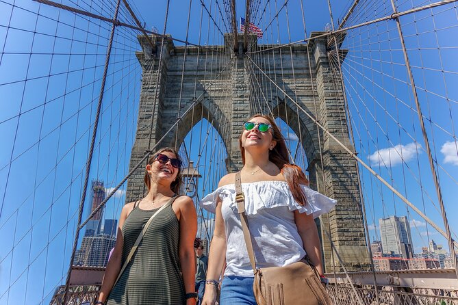 NYC Midtown Manhattan Highlights Private Walking Tour - The Sum Up