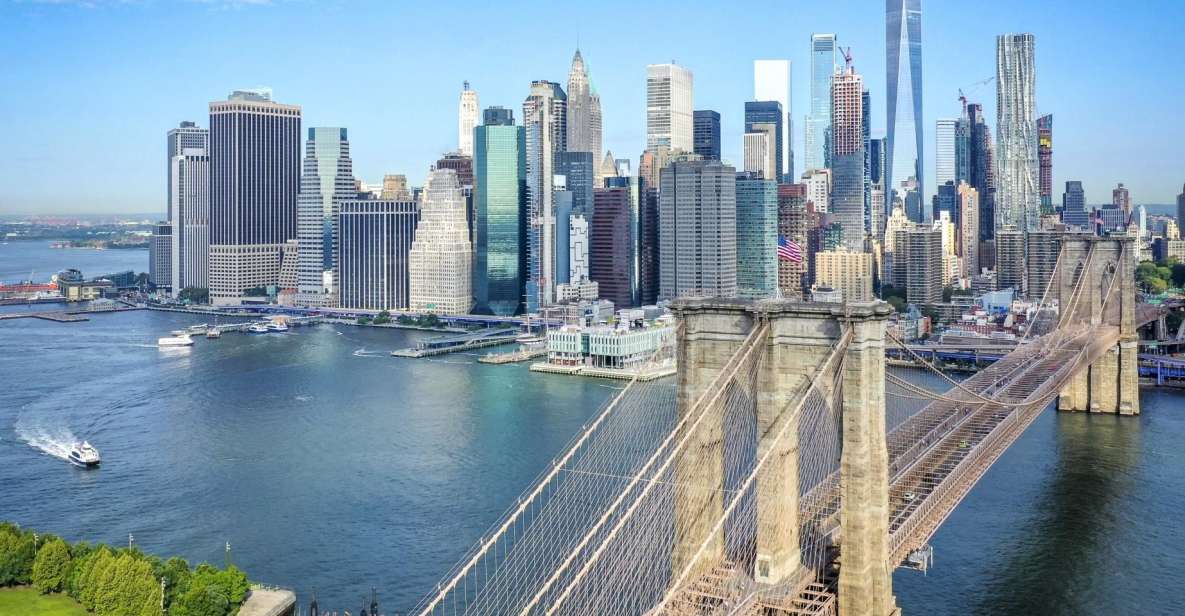 NYC Midtown Manhattan Highlights Private Walking Tour - What You Can Expect from the Tour