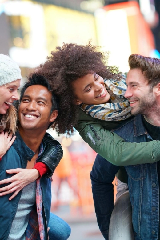 NYC Midtown Manhattan Highlights Private Walking Tour - The Value of This Tour
