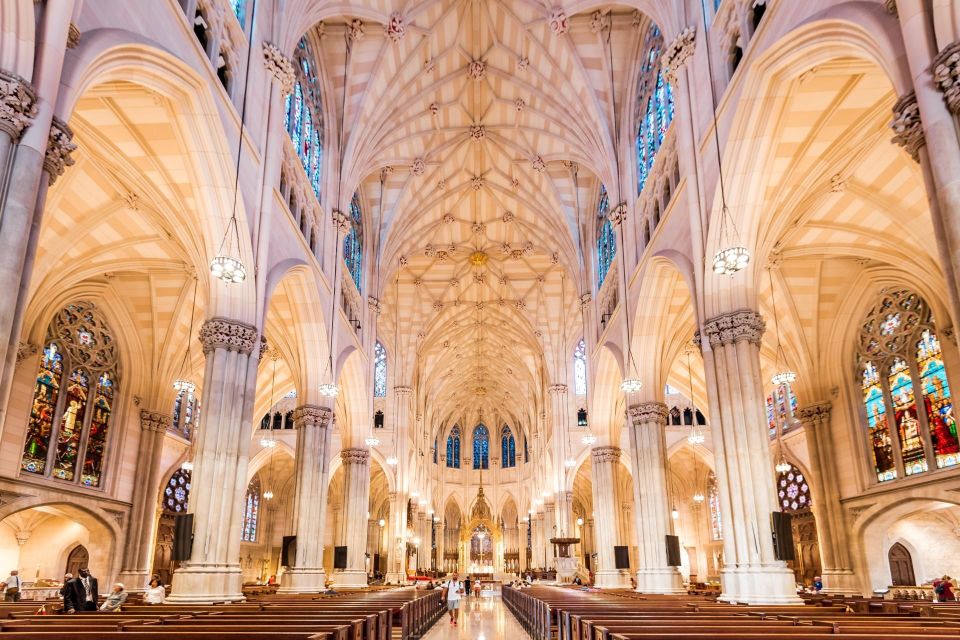 NYC Midtown Manhattan Highlights Private Walking Tour - Who Will Love This Tour?  