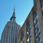 NYC Midtown Manhattan Times Square & Skyscraper Walking Tour - Practical Details and Insights