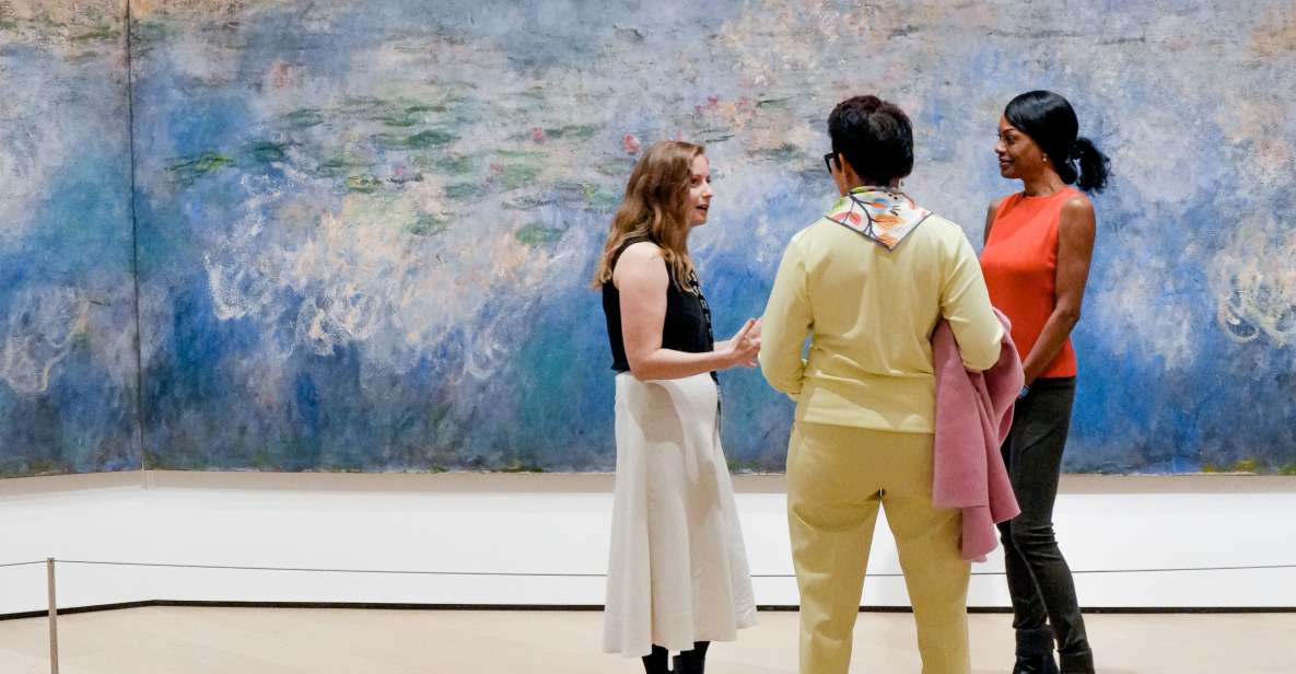 NYC: MoMA Before-Hours Tour with Art Expert - Key Points