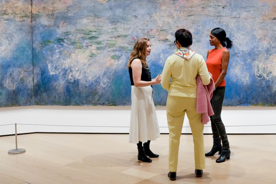 NYC: MoMA Before-Hours Tour with Art Expert - Why This Tour Works Well