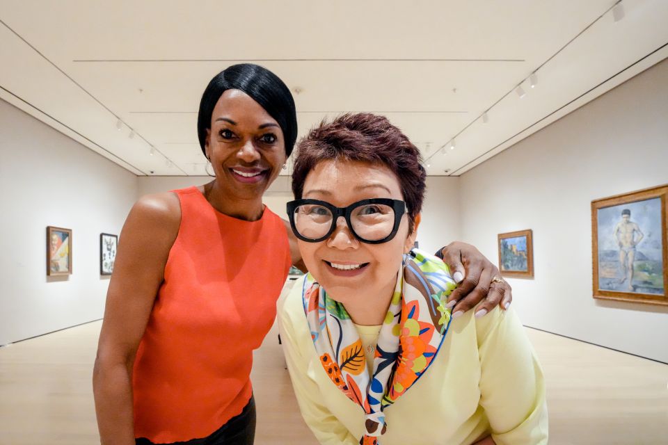 NYC: MoMA Before-Hours Tour with Art Expert - The Sum Up