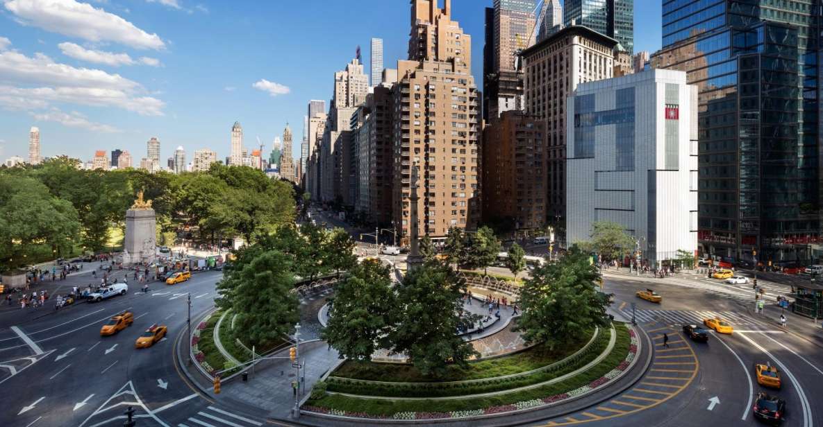 NYC: Museum of Arts and Design - FAQ