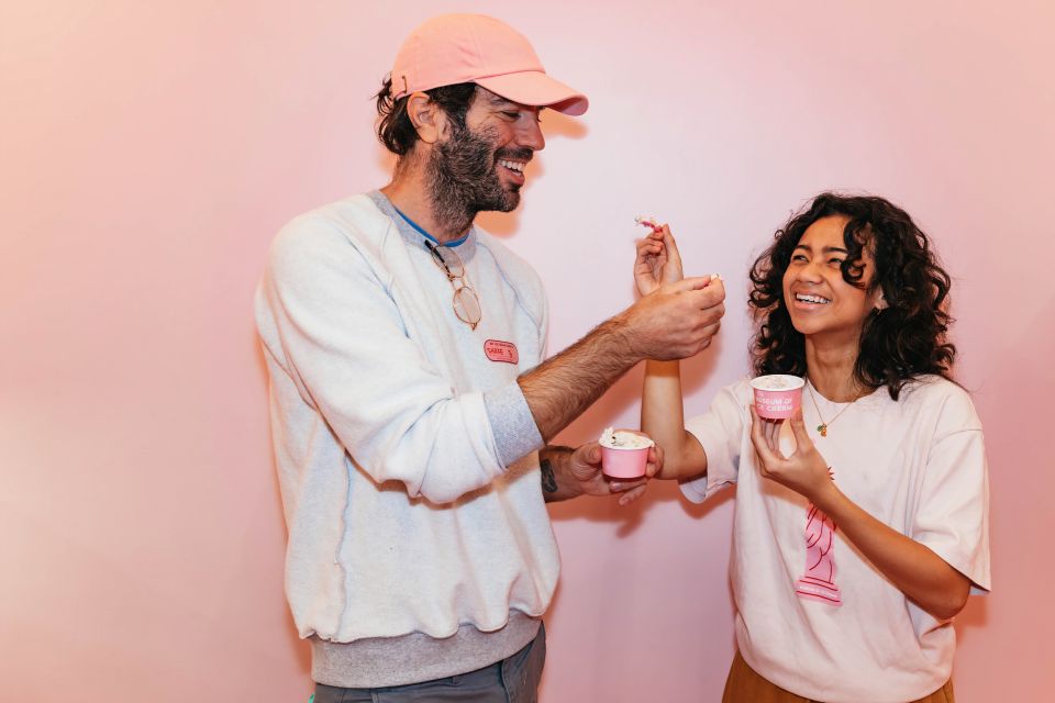NYC: Museum of Ice Cream Entry Ticket - Practical Tips for Visiting