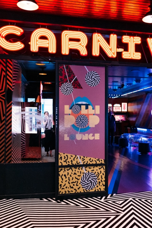 NYC: Museum of Sex Entry Ticket - A Detailed Look at the Museum of Sex Experience