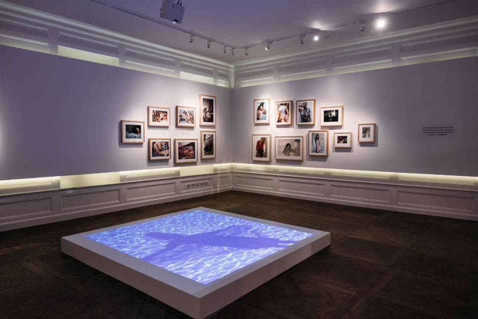 NYC: Museum of Sex Entry Ticket - Practical Details and Tips