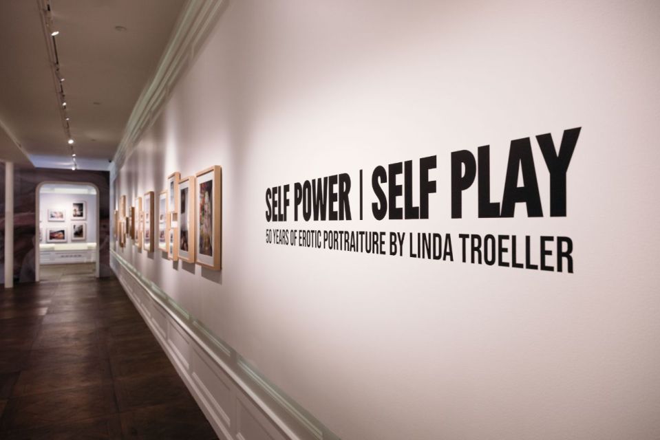 NYC: Museum of Sex Entry Ticket - Authentic Insights from Reviewers