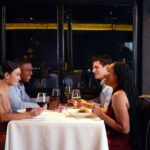 NYC: New Year's Eve Buffet Dinner Fireworks Harbor Cruise - Is This Experience Worth the Price?