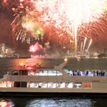 NYC New Year's Eve Dinner Cruise with Music and Open Bar - Pros and Cons Based on Guest Feedback