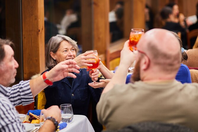 NYC New Year's Eve Dinner Cruise with Music and Open Bar - Final Thoughts