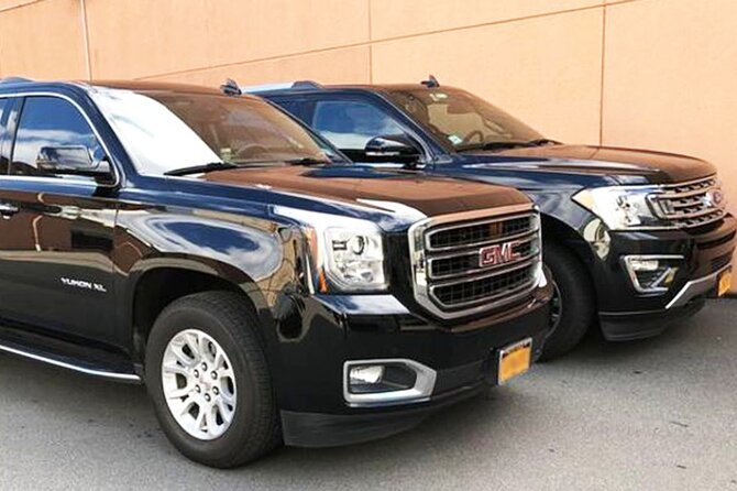 NYC New York Airport EWR Private Transfer to Manhattan | Brooklyn - What to Expect from the Transfer Service