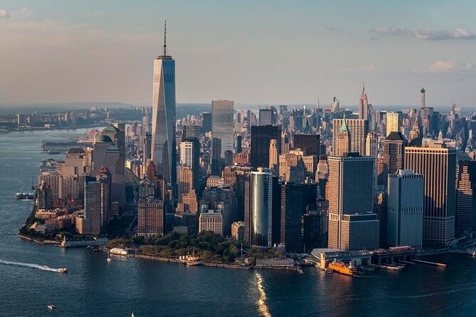 NYC New York Airport Transfer JFK/LGA/EWR to Manhattan | Brooklyn - Vehicle Comfort and Cleanliness