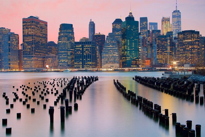 NYC New York Airport Transfer JFK/LGA/EWR to Manhattan | Brooklyn - Customer Service and Flexibility