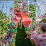 NYC: New York Botanical Garden Pass with Orchid Show Option - Authentic Experiences & Visitor Insights