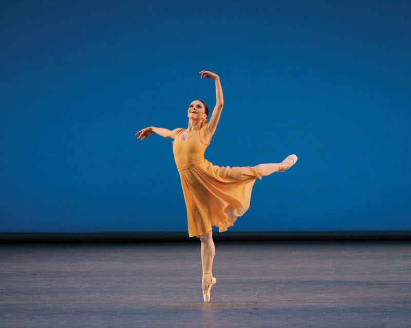 NYC: New York City Ballet at Lincoln Center - Why Is This Worth It?