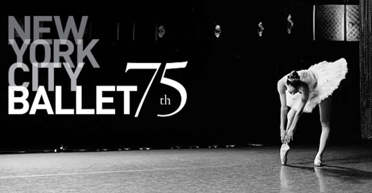 NYC: New York City Ballet at Lincoln Center - Who Should Consider This Experience?