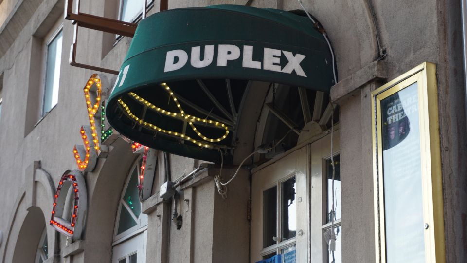 NYC: New York City History of Stand-Up Comedy Tour - A Deep Dive into the Tour Experience