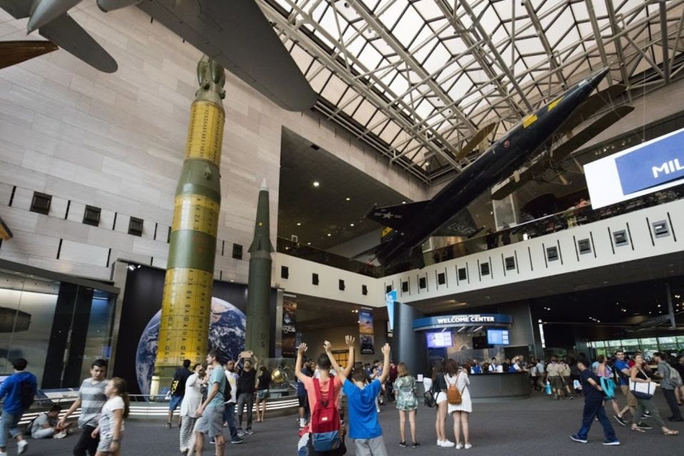 NYC: Niagara Falls, Philadelphia, Washington DC 4-Day Tour - What Do the Reviews Really Say?  