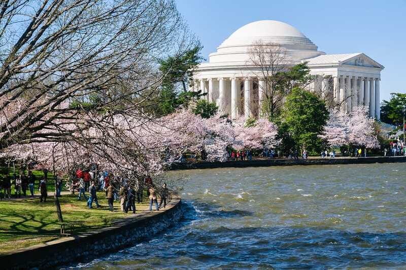 NYC: Niagara Falls, Toronto, Philadelphia & DC 5-Day Tour - How This Tour Turns Out in Practice