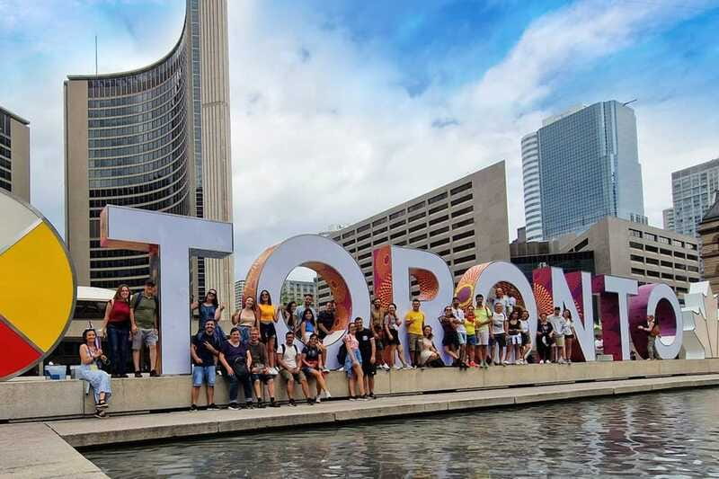 NYC: Niagara Falls, Toronto, Philadelphia & DC 5-Day Tour - Final Recommendations and Next Steps