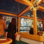 NYC: Night Holiday Lights and Cocoa Cruise - Analyzing the Experience in Detail