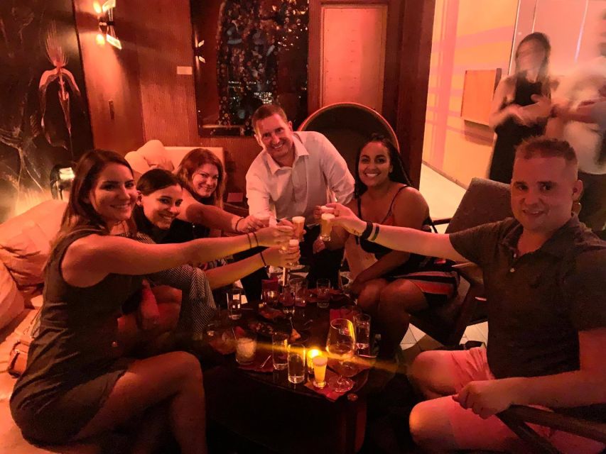 NYC: Night Out Prohibition History Bar and Speakeasy Tour - Authenticity and Value