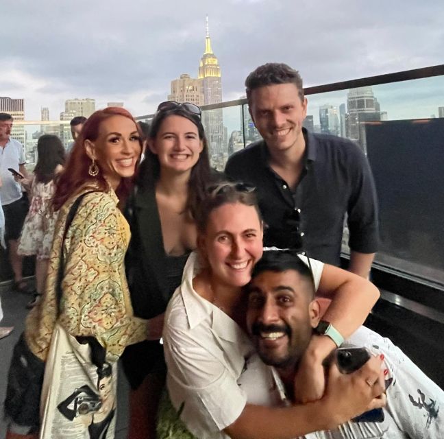 NYC: Night Out Prohibition History Bar and Speakeasy Tour - Final Thoughts
