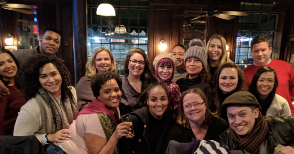 NYC: Night Out Prohibition History Bar and Speakeasy Tour - FAQs