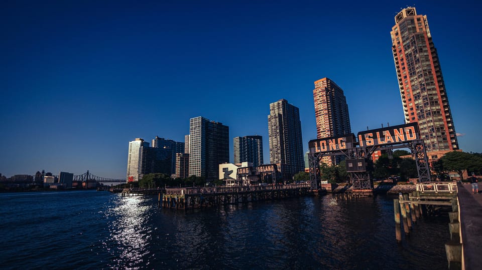 NYC: Night Tour and Viewpoints of New York - Final Thoughts: Who Will Love This Tour?