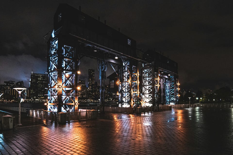 NYC: Night Tour and viewpoints of New York - The Experience: What Youll Actually Do
