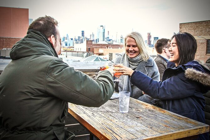 NYC Nightlife Tour with a Local: Private & Personalized - Practical Considerations and Tips