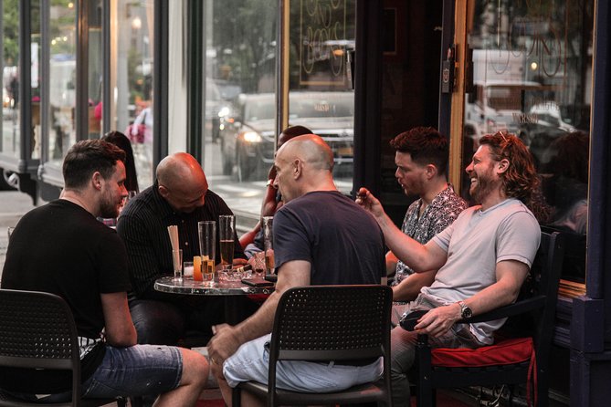 NYC Nightlife Tour with a Local: Private & Personalized - Who Will Love This Tour?