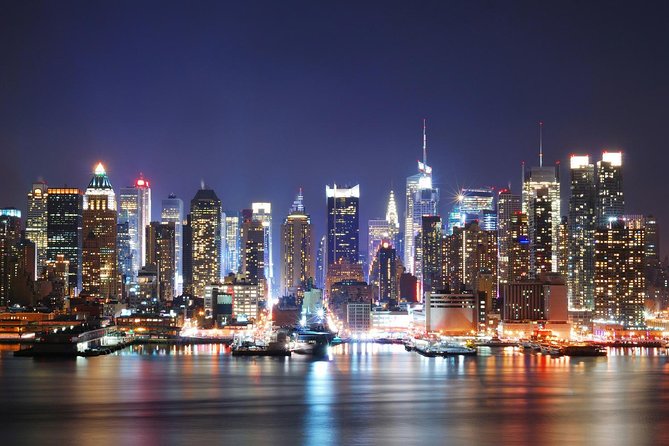 NYC Nightlife Tour with a Local: Private & Personalized - FAQ