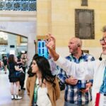 NYC: Official Grand Central Terminal Guided Tour - The Itinerary: What You’ll See and Experience