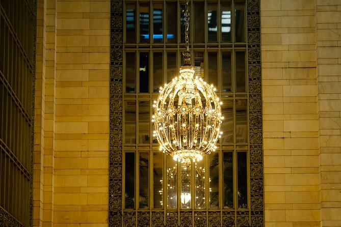 NYC: Official Grand Central Terminal Tour - In-Depth Tour Breakdown