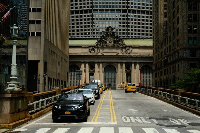 NYC: Official Grand Central Terminal Tour - Practicalities and Experience Value