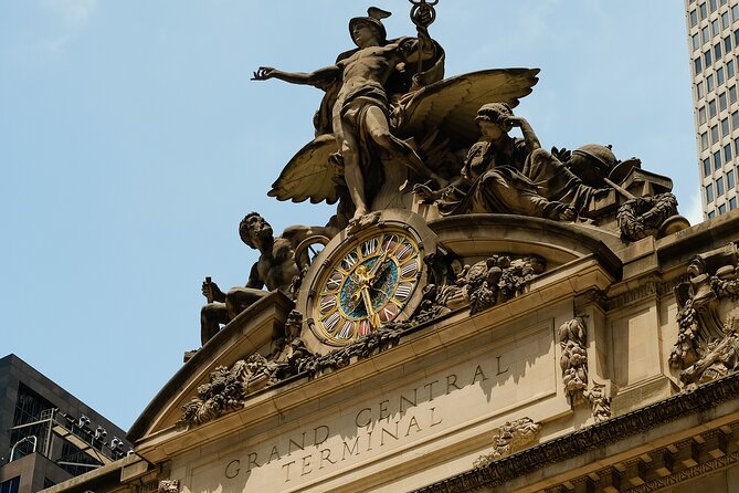 NYC: Official Grand Central Terminal Tour - Final Thoughts