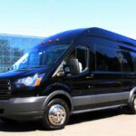 NYC: One-Way Shared Transfer to or from Newark Airport - Who Should Consider This Transfer?