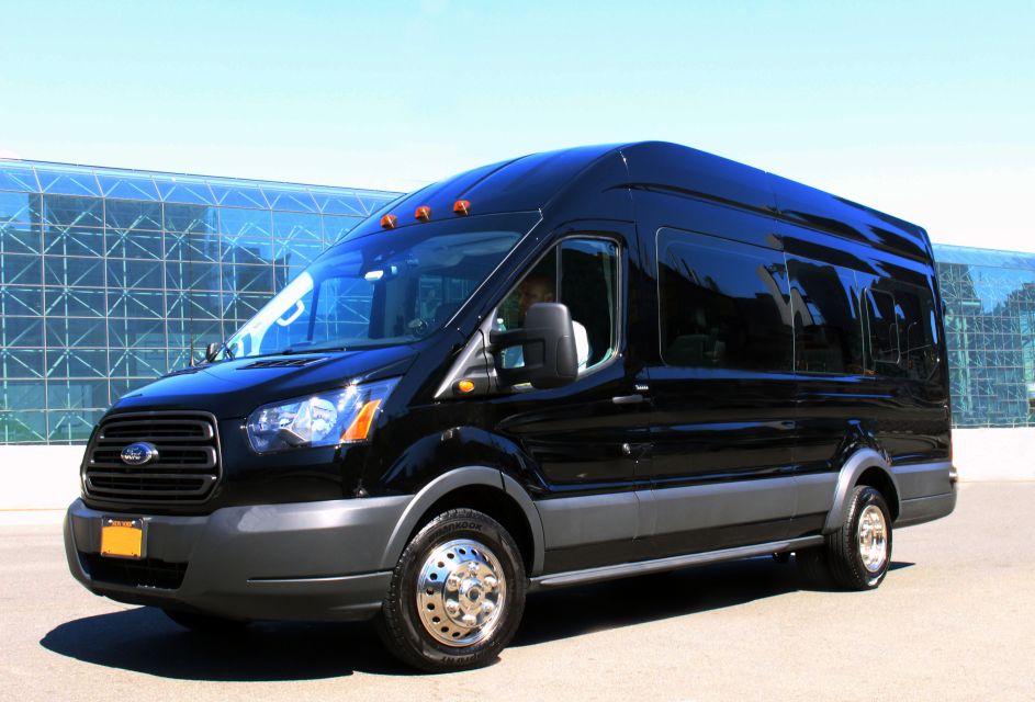 NYC: One-Way Transfer to/from JFK Airport and Manhattan - Is This Transfer Worth It? An In-Depth Look