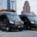 NYC: One-Way Transfer to/from JFK Airport and Manhattan - Who Will Love This Transfer?