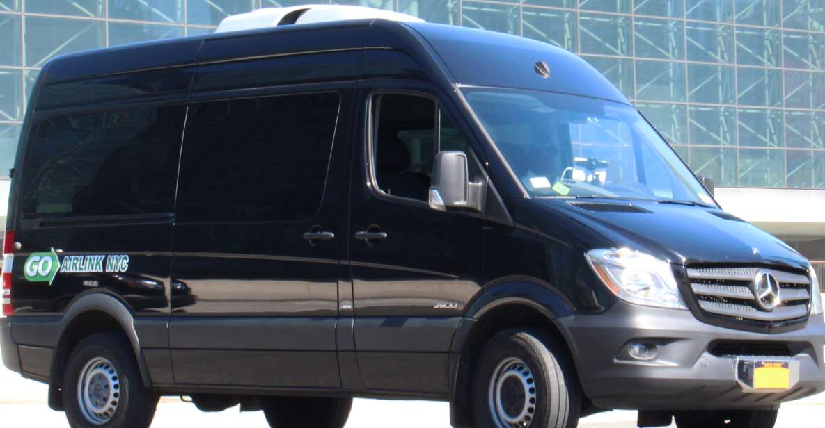 NYC: One-Way Transfer to/from JFK Airport and Manhattan - Who Might Want to Consider Alternatives?
