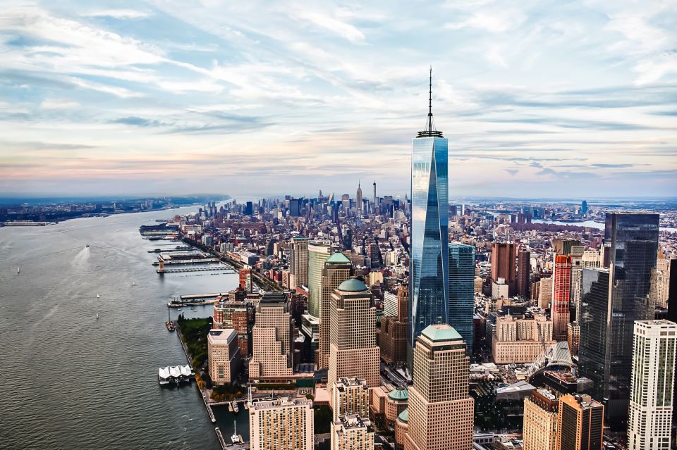 NYC: One World Observatory Skip-the-Line Ticket - Final Thoughts